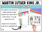 Martin Luther King Jr. Adapted Book – Teaching Future Leaders LLC